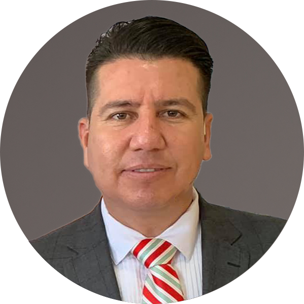 PASTOR LUIS ALBERTO MURILLO :: EdificandoSobreBasesBiblicas.com